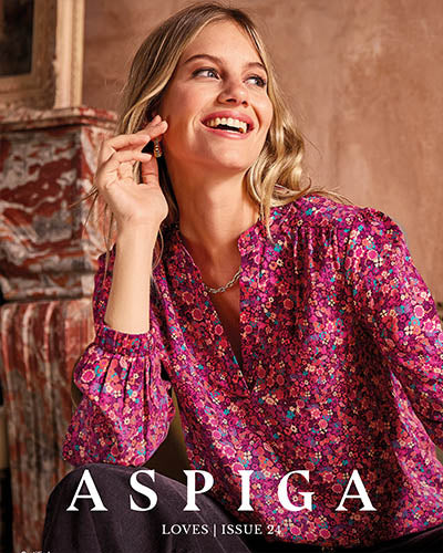 Aspiga Loves - October 2022