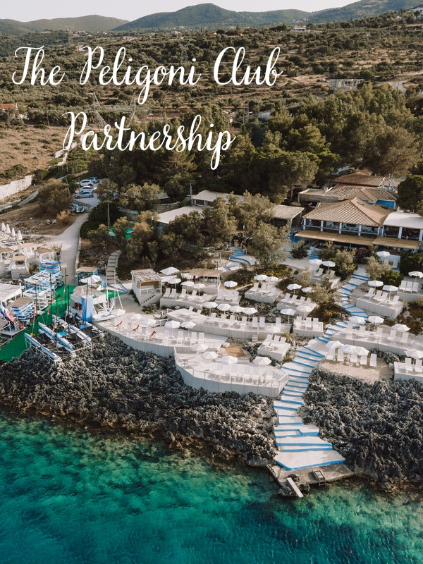 Our Partnership With The Peligoni Club – Aspiga