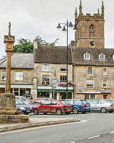 What to do in Stow-On-The-Wold – Aspiga