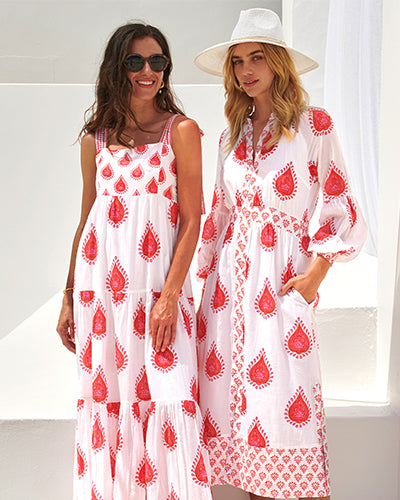 Following the Last of the Summer Sun – Aspiga