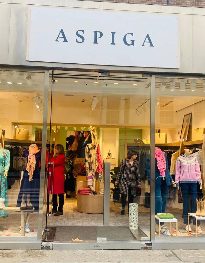 Sustainable Highlights from 2021 – Aspiga
