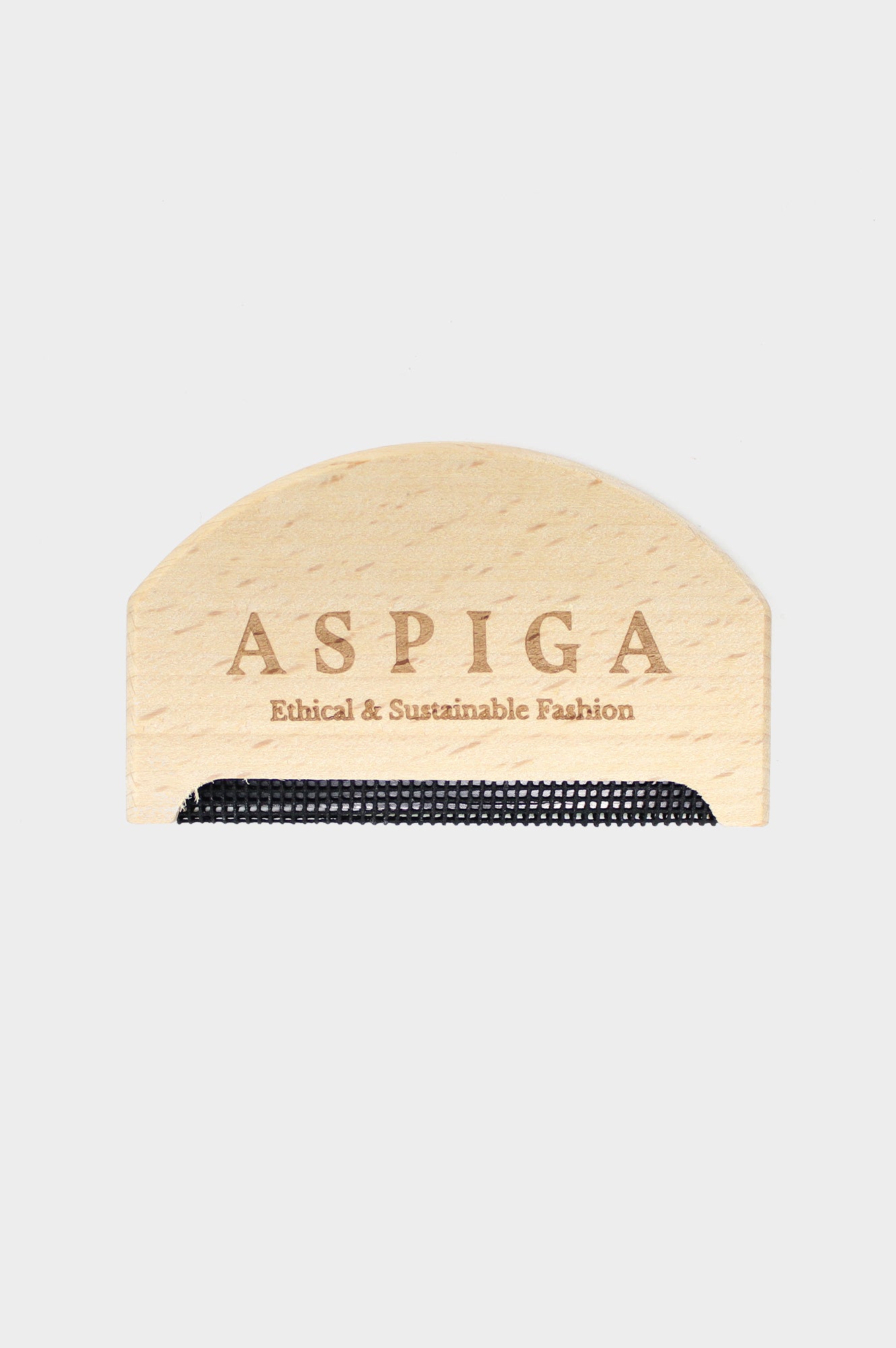Aspiga Ladies Sustainable Knitwear Comb