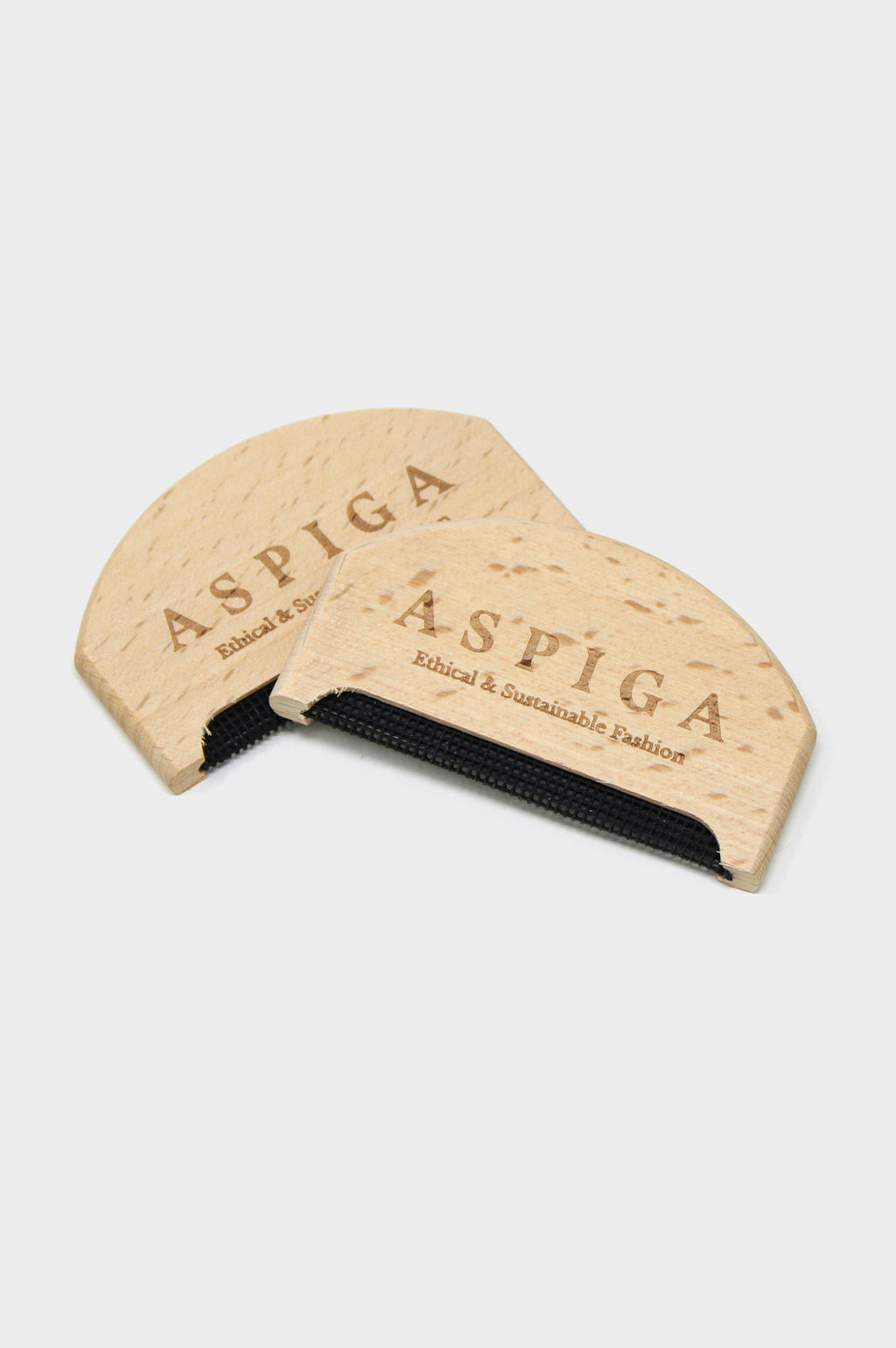 Aspiga Ladies Sustainable Knitwear Comb