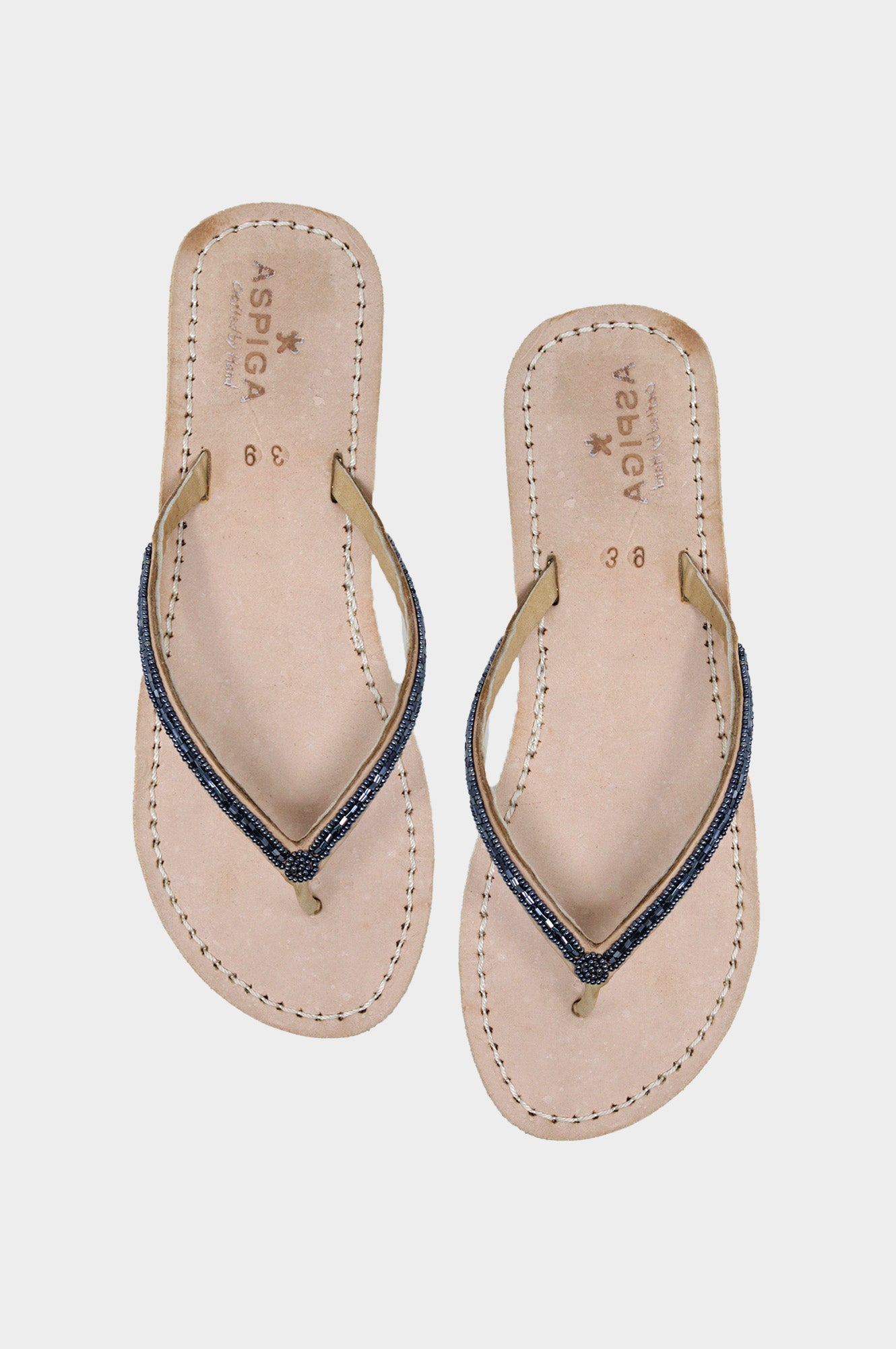 Classic Flip Flops | Bullet – Aspiga