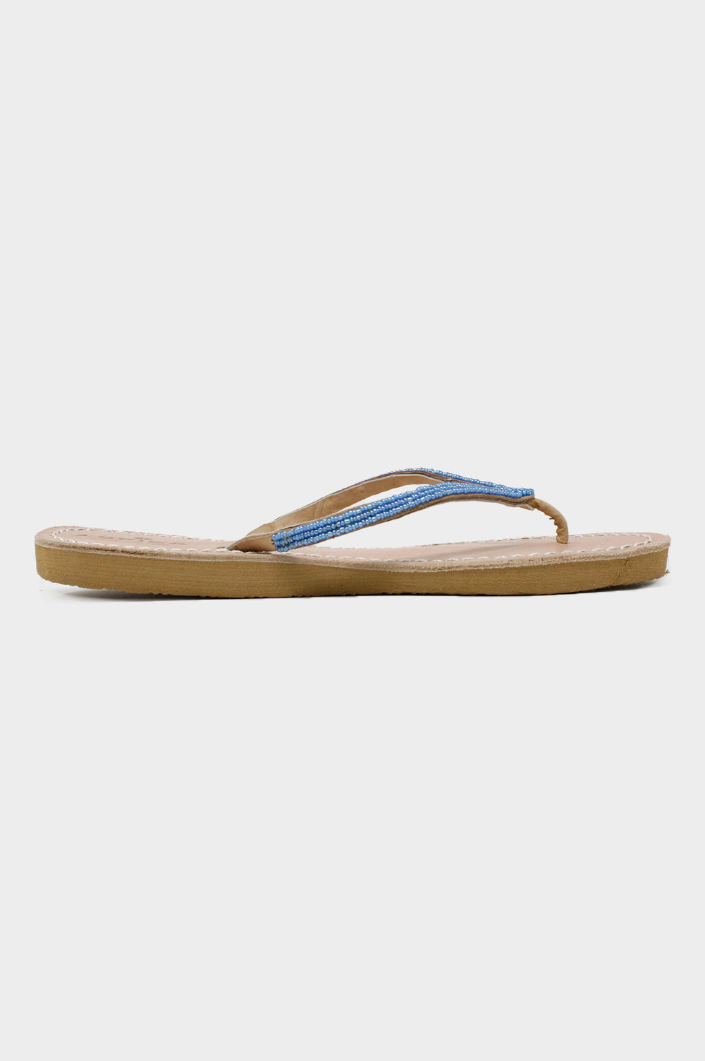 Classic Flip Flops | Light Blue – Aspiga